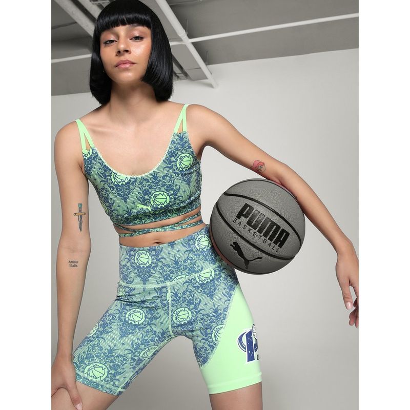 Buy Puma Lace Em Up Womens Sports Bralette Online