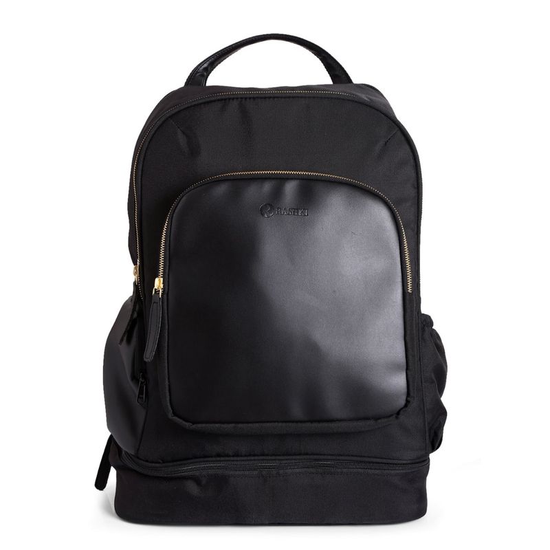 Buy RASHKI Cora Backpack 15.6 Inch Laptop Functional Backpack For Men ...