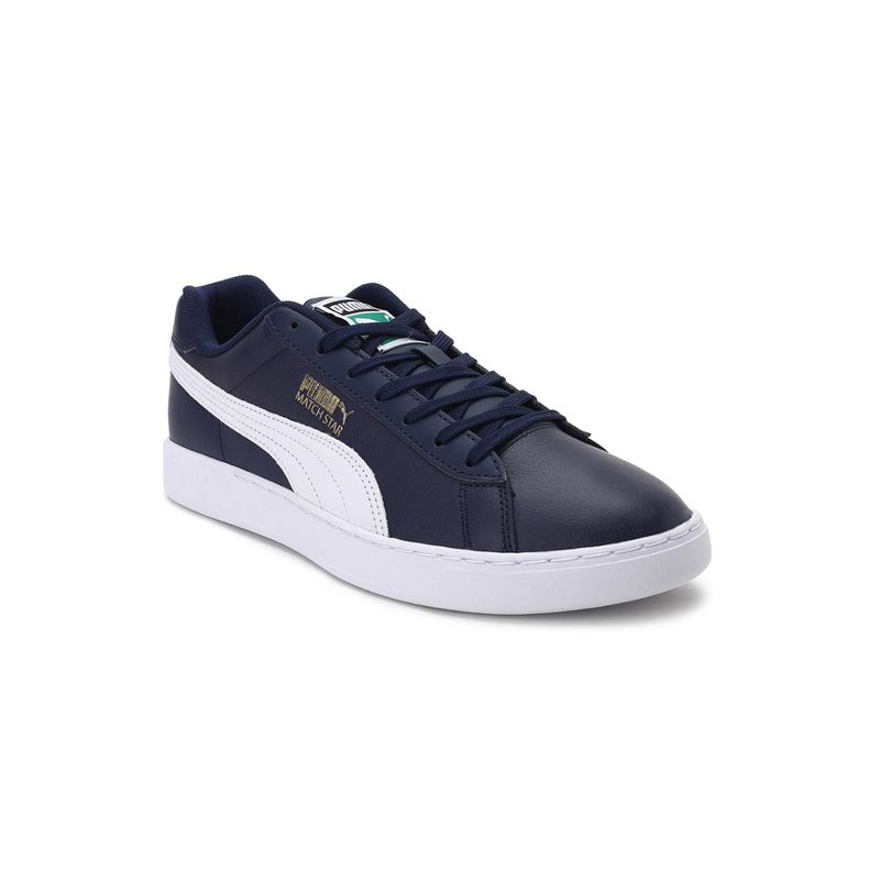 Puma Match Star Casual Shoes: Buy Puma Match Star Casual Shoes Online ...