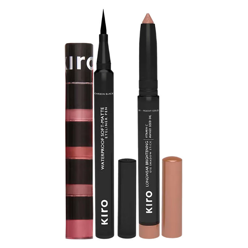 Buy KIRO Glam Stack Trio Online