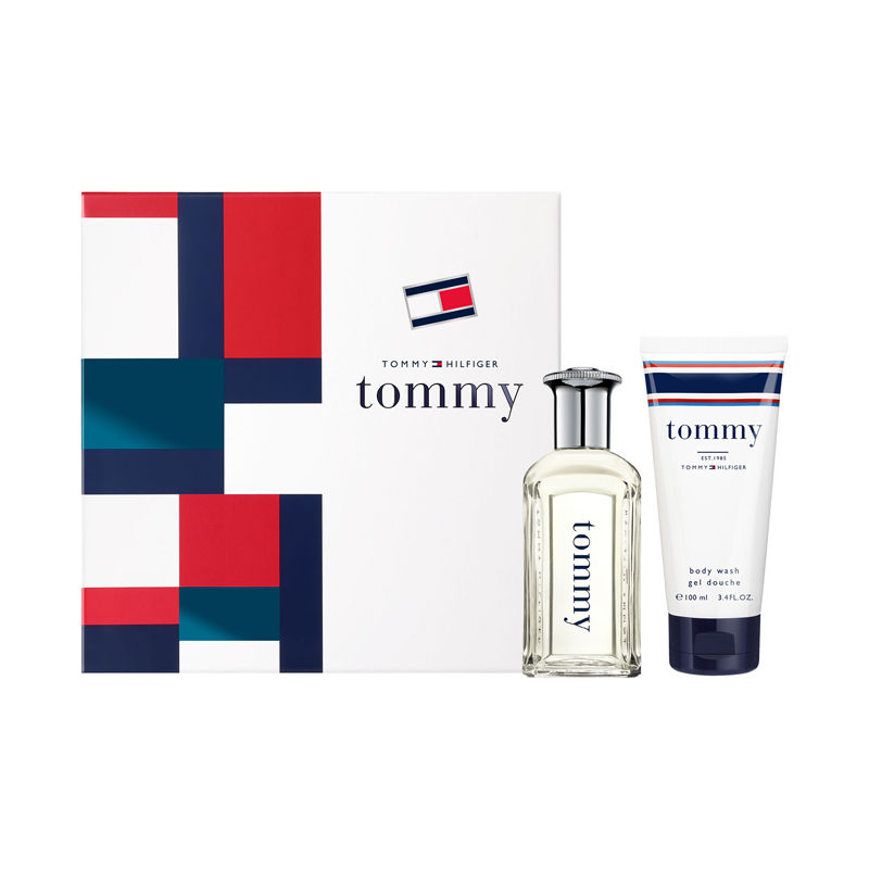 Buy Tommy Hilfiger Tommy Gift Set Online