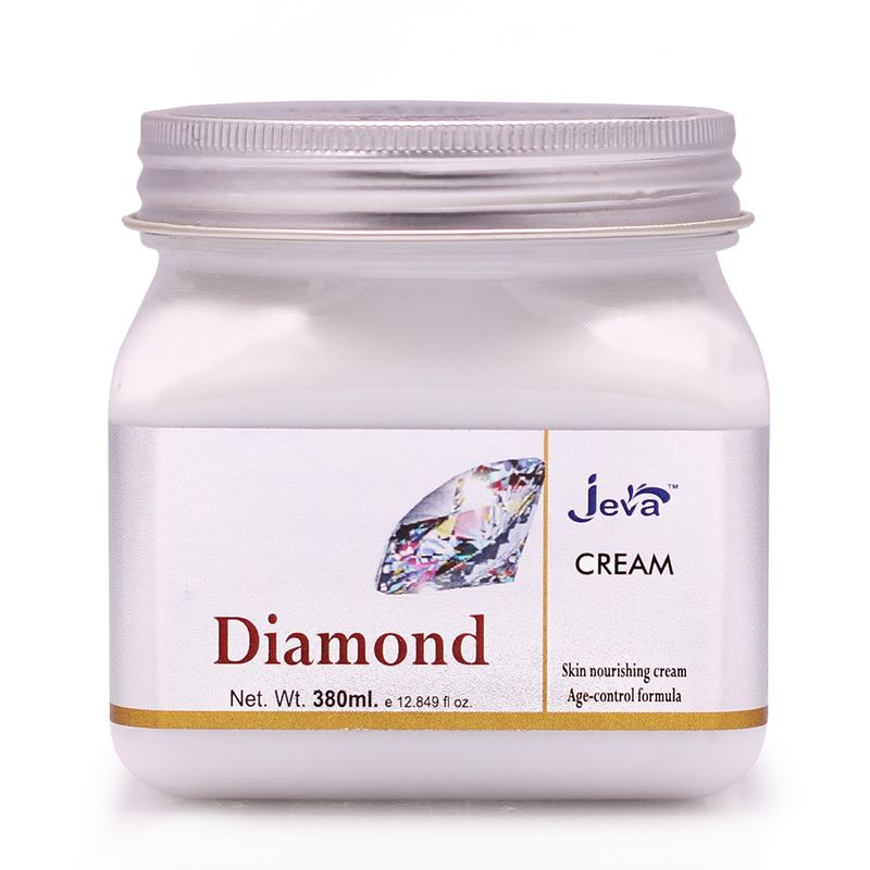 Buy Jeva Diamond Skin Nourish, Age Control Cream Online