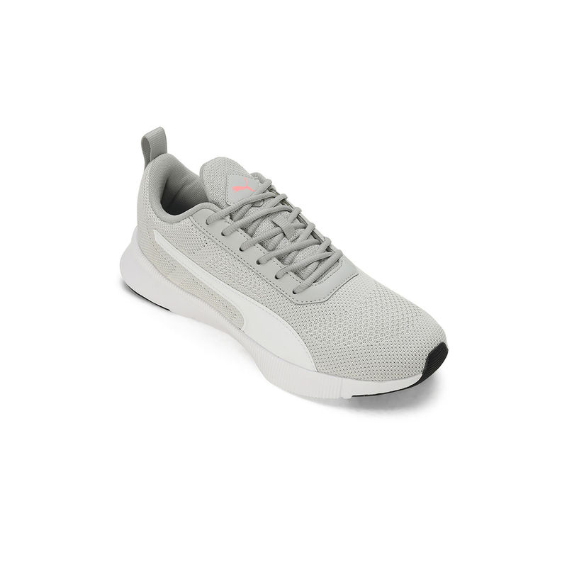Buy Puma Bazin IDP Mens Grey Running Shoes Online