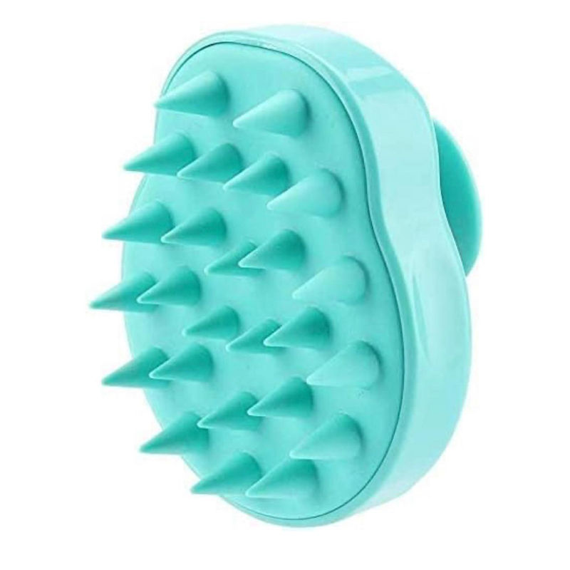 Buy Gorgio Professional Scalp Massage and Shampoo Brush - GP0040 (1 ...