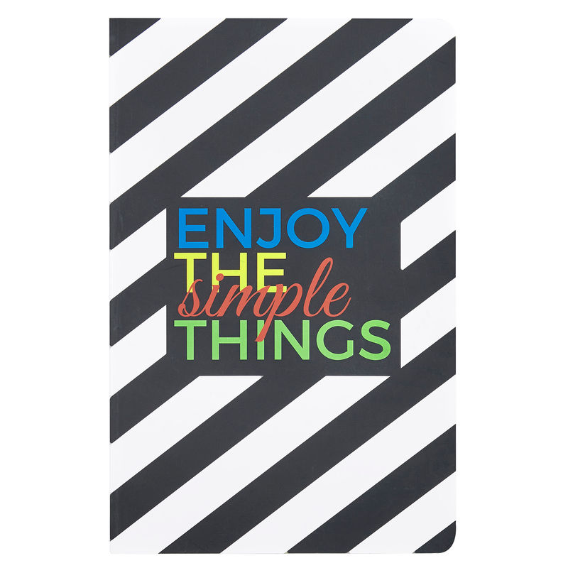 Buy Thinkpot Enjoy The Simple Things Book Online