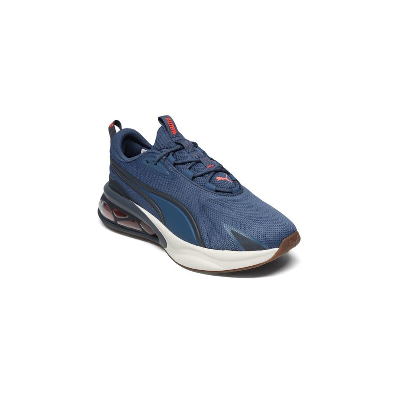 Buy Puma Solar Blue Running Shoes Online