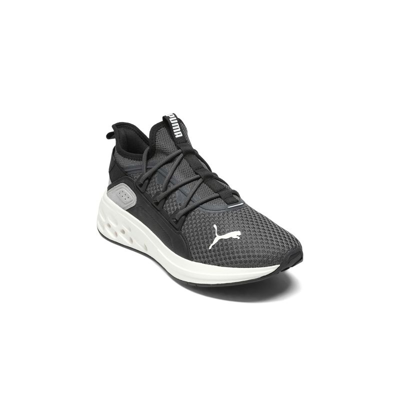 Buy Puma Softride Frequence Street Grey Running Shoes Online