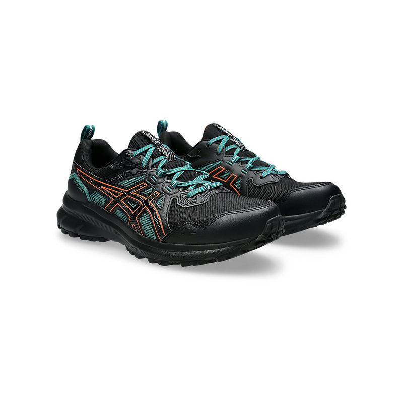 Buy ASICS TRAIL SCOUT 3 Men Running Shoes Multi-Color Online