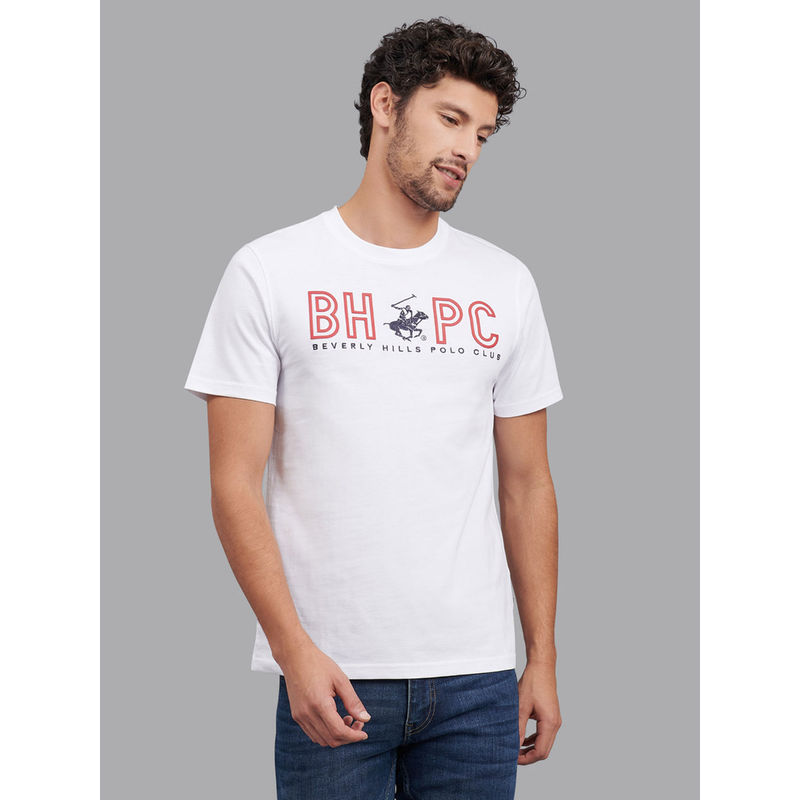 Buy Beverly Hills Polo Club Outback Short Sleeve T-shirts Online