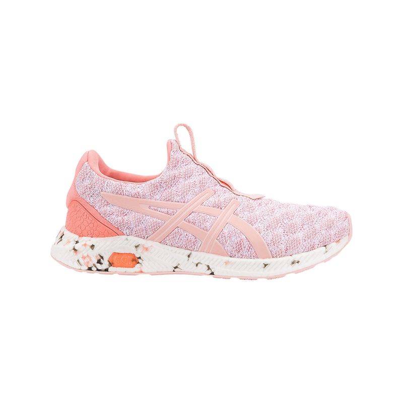 Buy ASICS Hypergel-kenzen Pink Womens Running Shoes Online