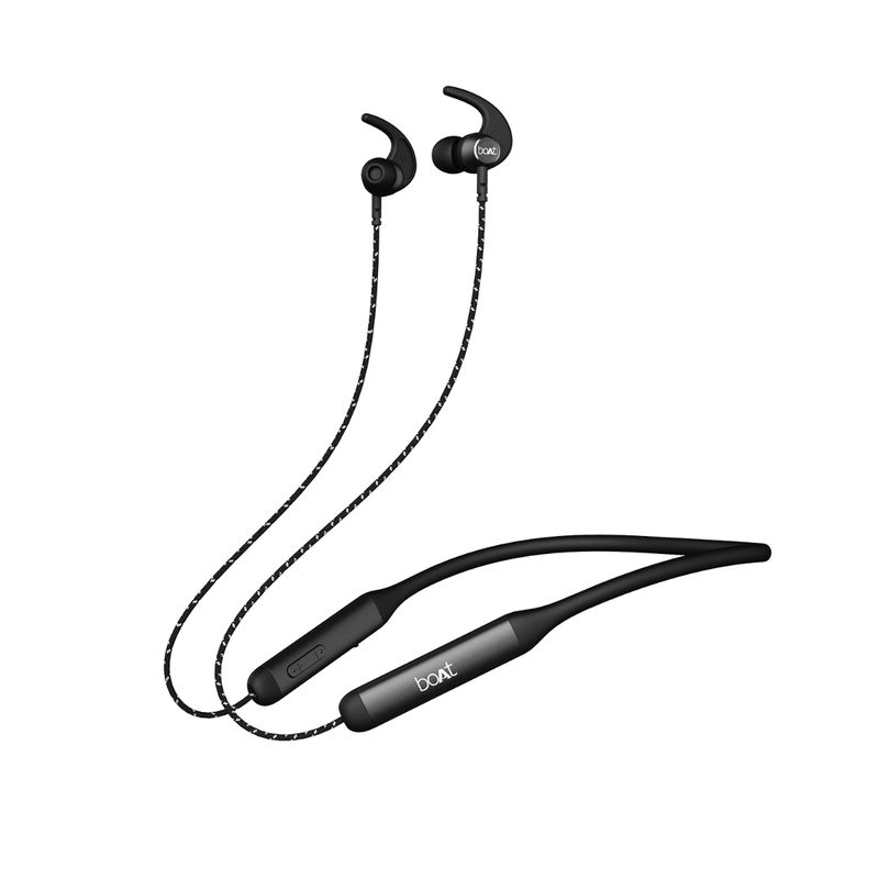 Buy boAt Rockerz 333 N Bluetooth Headset Upto 30 Hours Battery (Active ...
