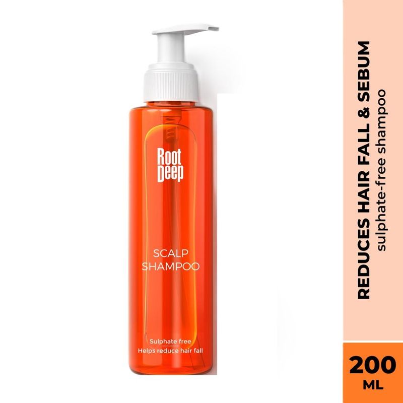 Buy Root Deep Shampoo Online