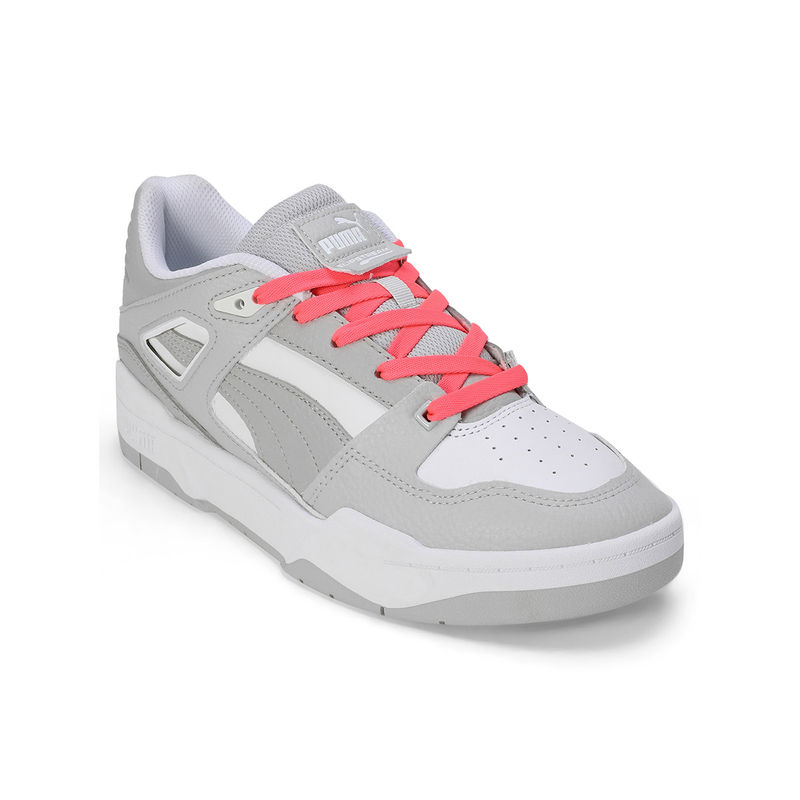 Buy Puma Slipstream Runway Women's Grey Sneakers Online