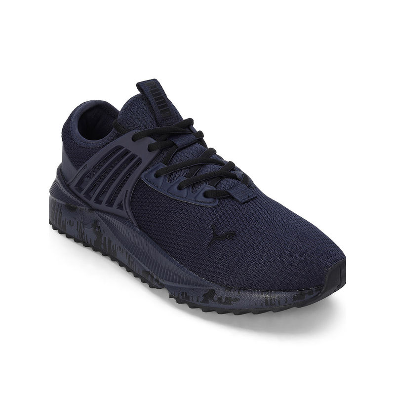 Buy Puma Pacer Future Drip Unisex Blue Sneakers Online