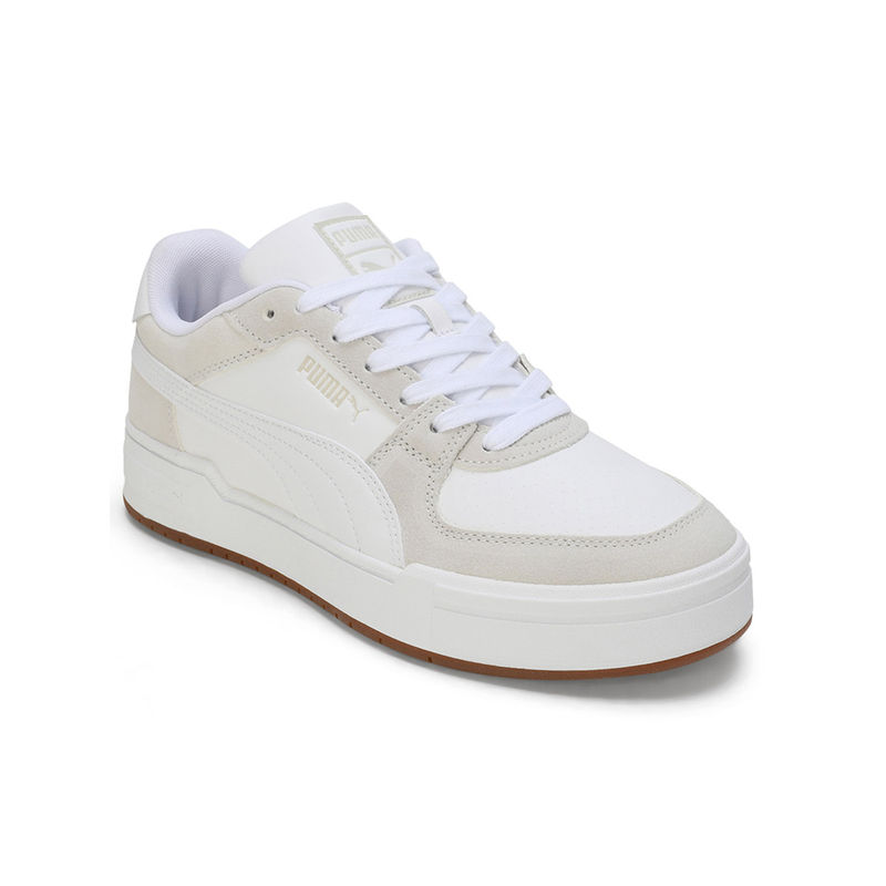 Buy Puma Ca Pro Perf Outsole Unisex Beige Sneakers Online