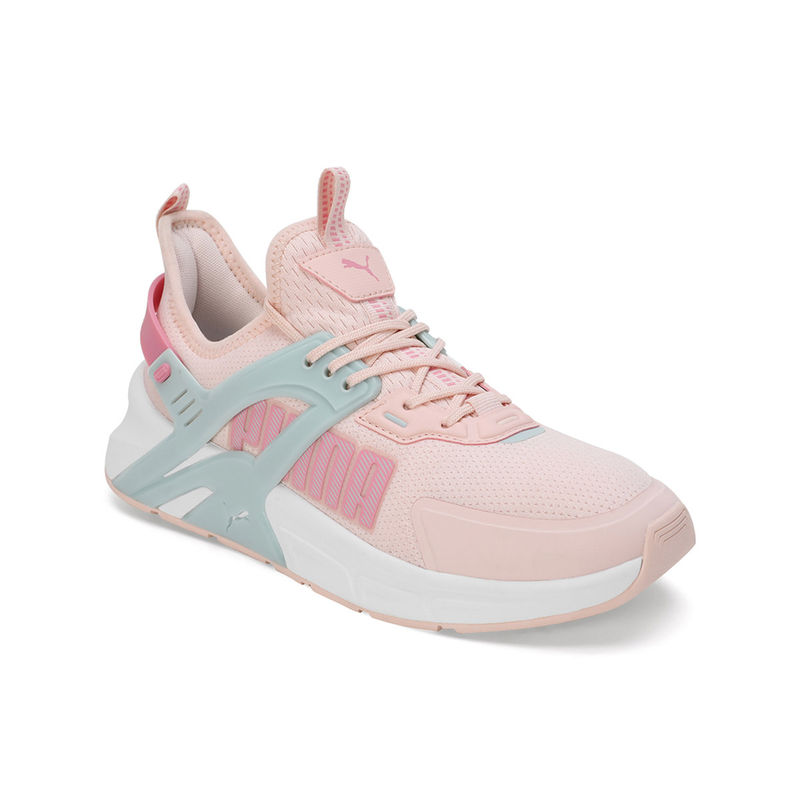 Buy Puma Pacer + Unisex Pink Sneakers Online