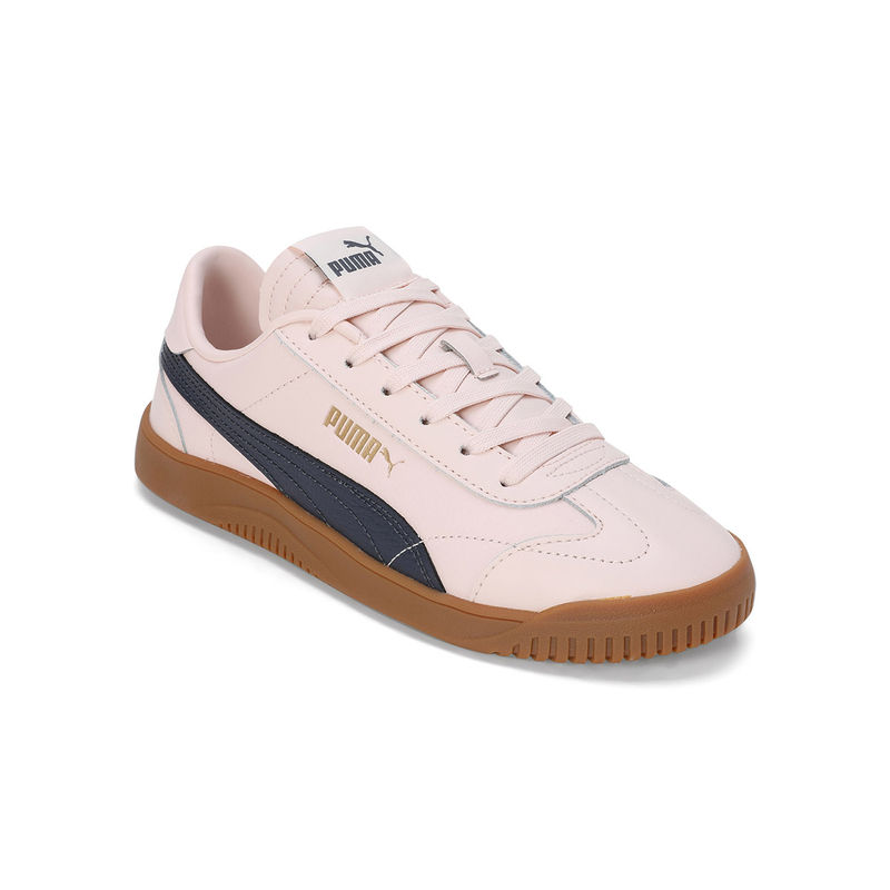 Buy Puma Club 5V5 Women's Pink Sneakers Online