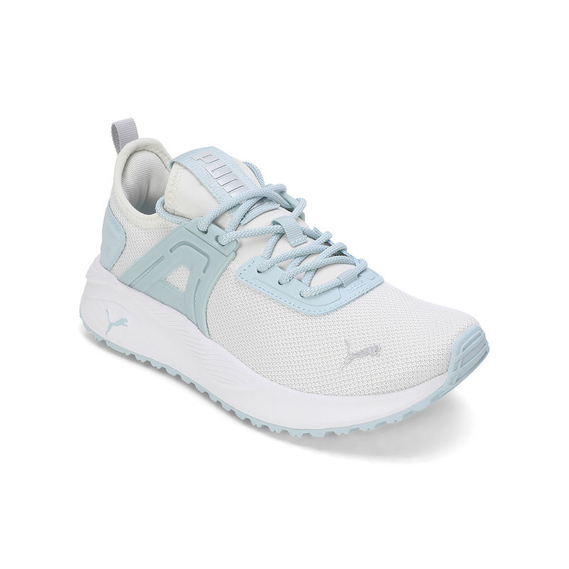 Buy Puma Pacer 23 Summer Women's Grey & Blue Sneakers Online