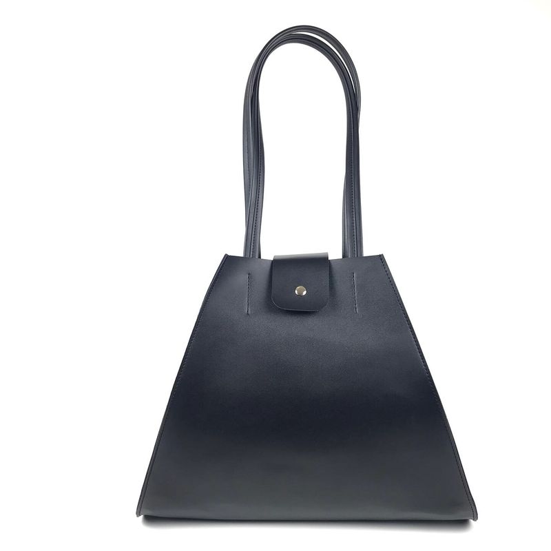Buy Moon Rabbit Prism Tote Bag - Black Online