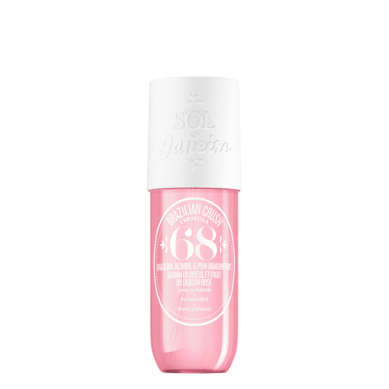 Sol de Janeiro Brazilian Crush Cheirosa 68 Perfume Mist: Buy Sol de ...