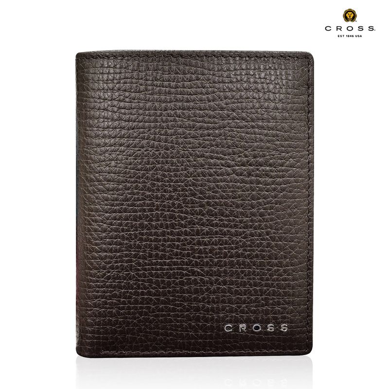 Cross RTC North Wallet - Oak Brown: Buy Cross RTC North Wallet - Oak ...