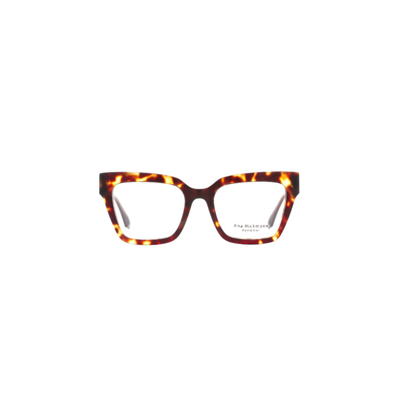 Buy Ana Hickmann Women Eyewear Multi-Color Acetate Frame (AH6533E01FR ...
