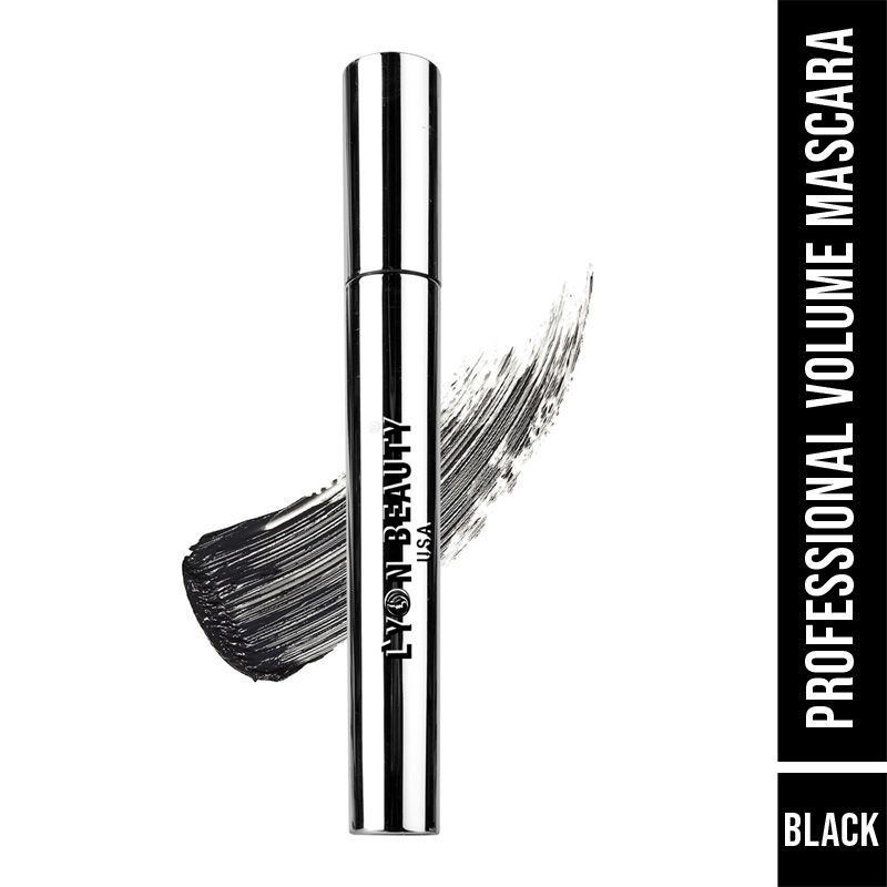 Buy Lyon Beauty Professional Volume Mascara Online