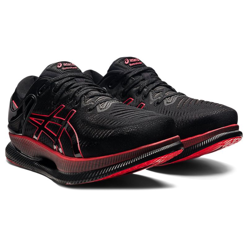 Buy ASICS Meta Ride Black Men's Running Shoes Online
