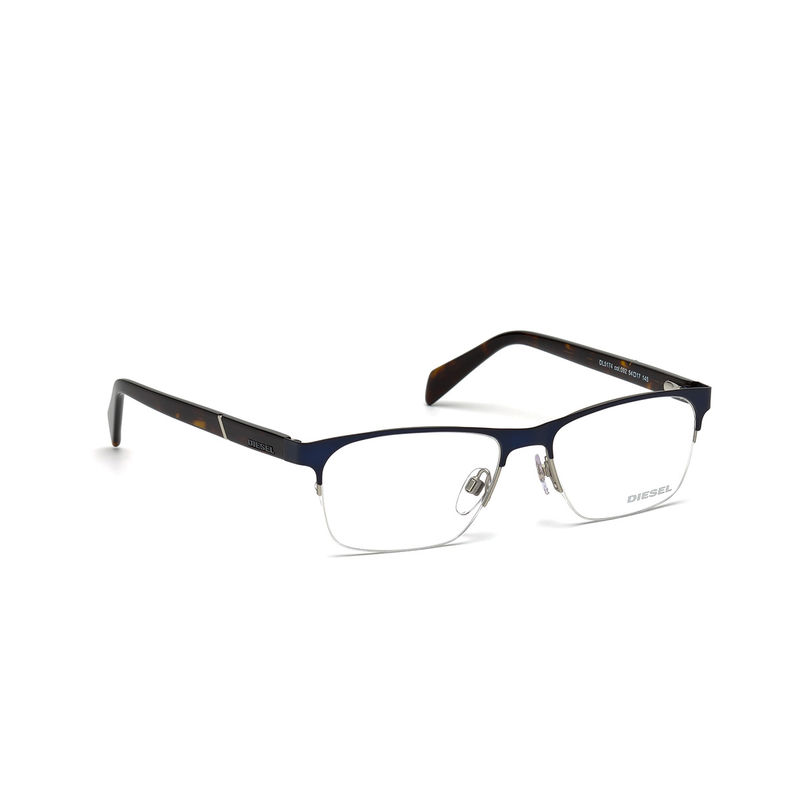 Buy Diesel Transparent Square Eyeframes DL5174 54 092 Online