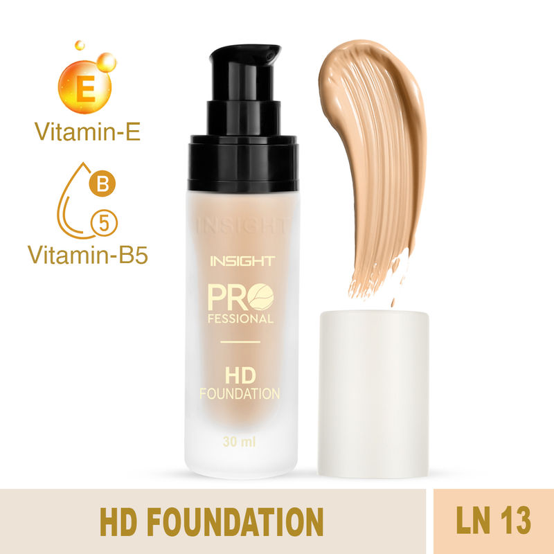 Insight Professional HD Foundation: Buy Insight Professional HD ...