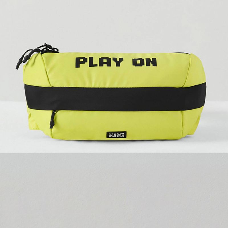 Buy Wildcraft Green Printed Pouch Online