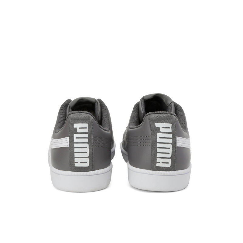 Buy Puma Grey Up Casual Shoes - 10 Online