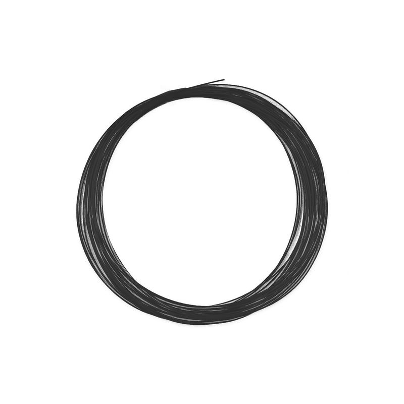 Buy Li-Ning No3 Boost Badminton String (Black, Pack of 1) Online