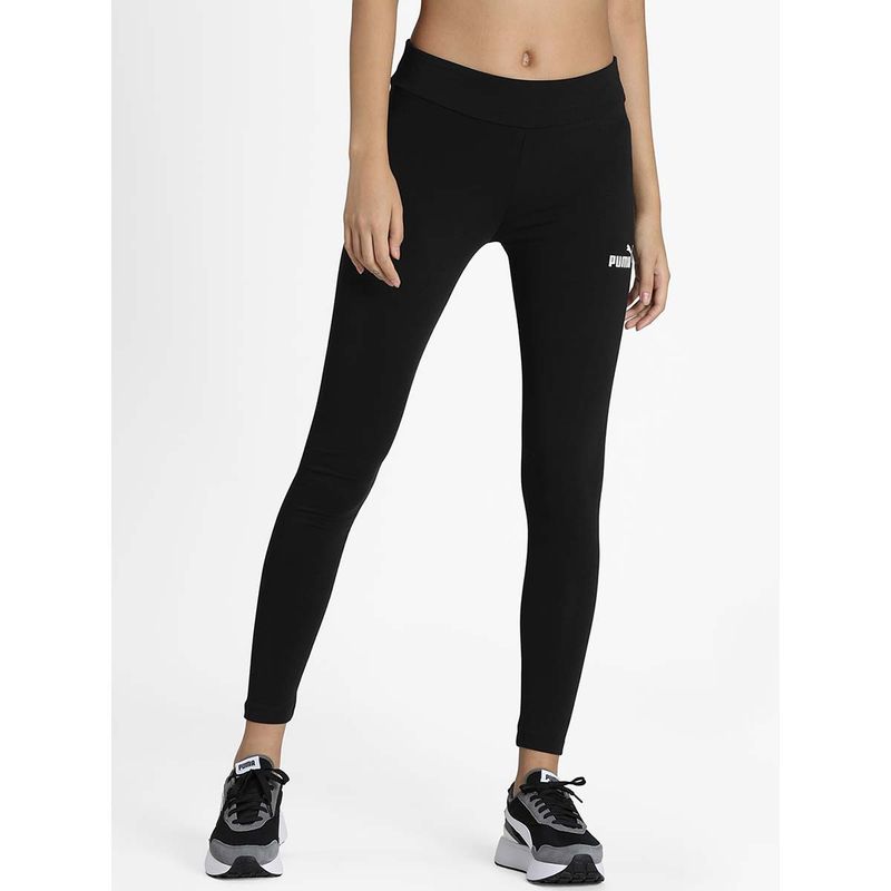 Buy Puma Essentials Tight Fit Women's Tights Online