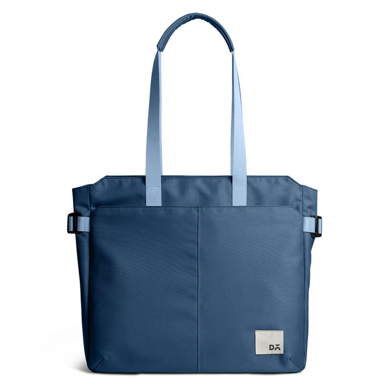 Buy DailyObjects Deep Sea Key Tote Bag Online