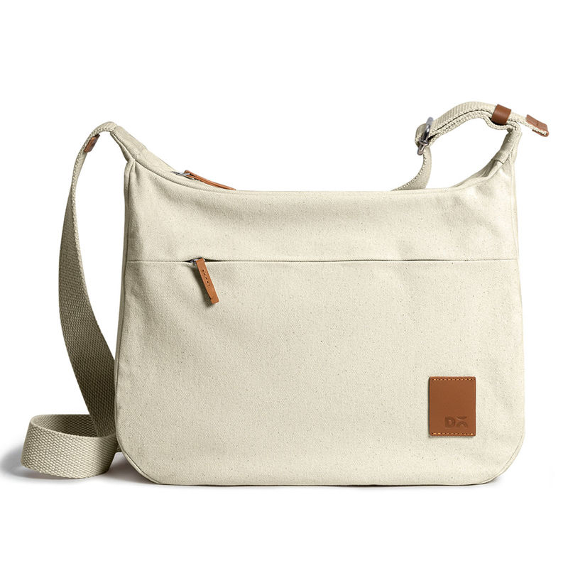 Buy DailyObjects March Crossbody Bag Large Online