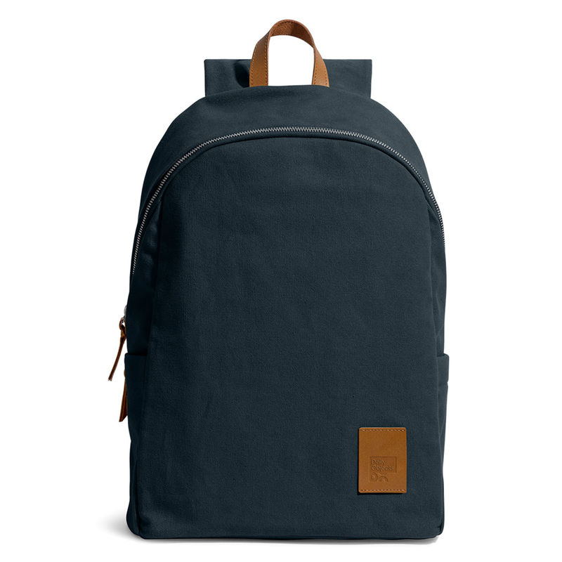 Buy DailyObjects All Blue Pedal Backpack Online
