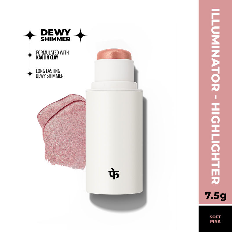 Buy FAE Beauty Double Dew Highlighter Online