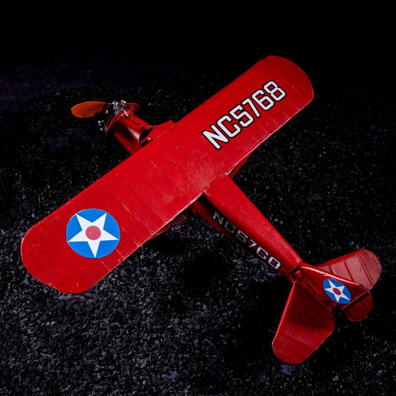 Buy Gibox Phoenix Sky Vintage Collection Home Decor Luxurious Item Online