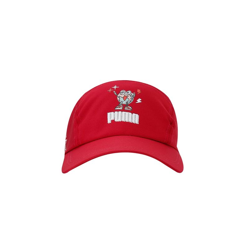 Puma x KL Rahul 5 Panel Cap: Buy Puma x KL Rahul 5 Panel Cap Online at ...