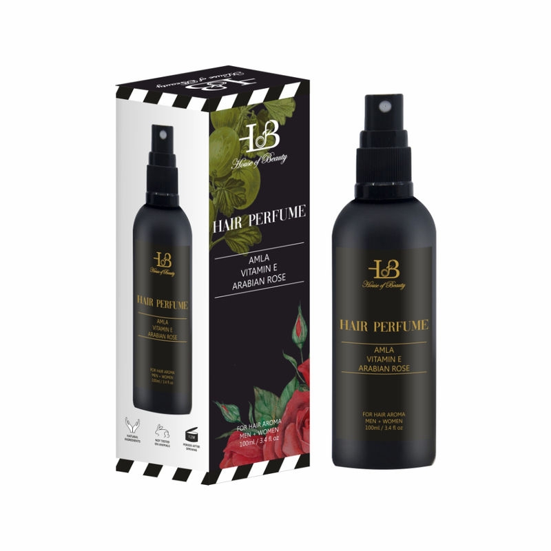 House Of Beauty Hair Perfume for Hair Aroma: Buy House Of Beauty Hair ...