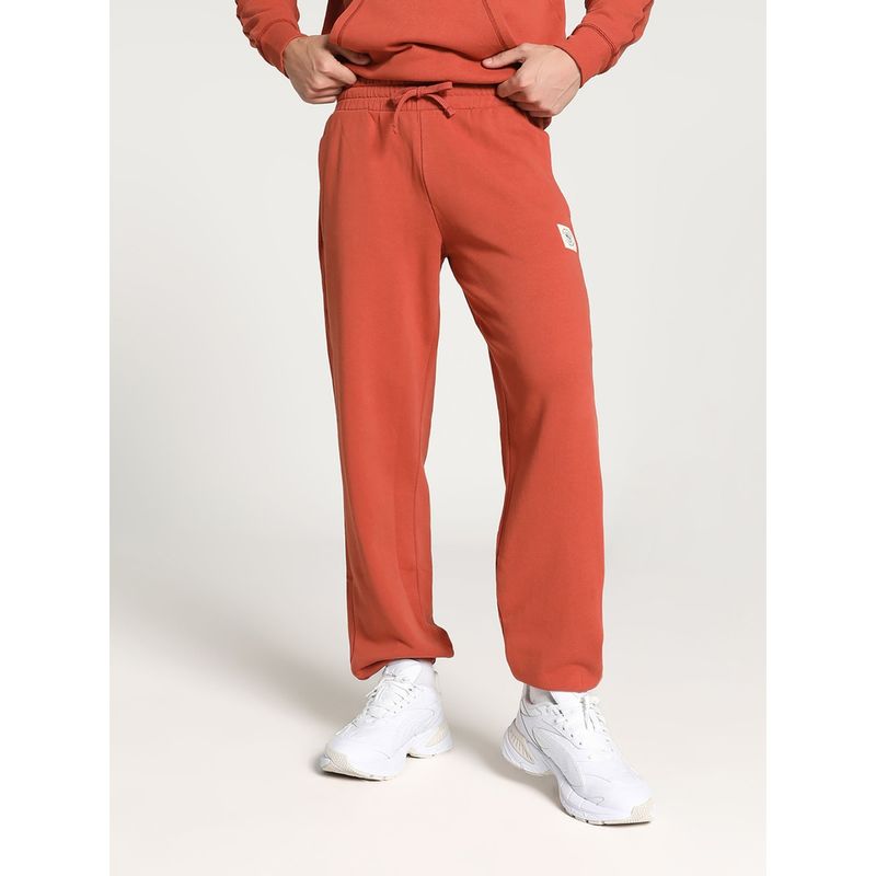Buy Puma Classics Unisex Rust Pants Online