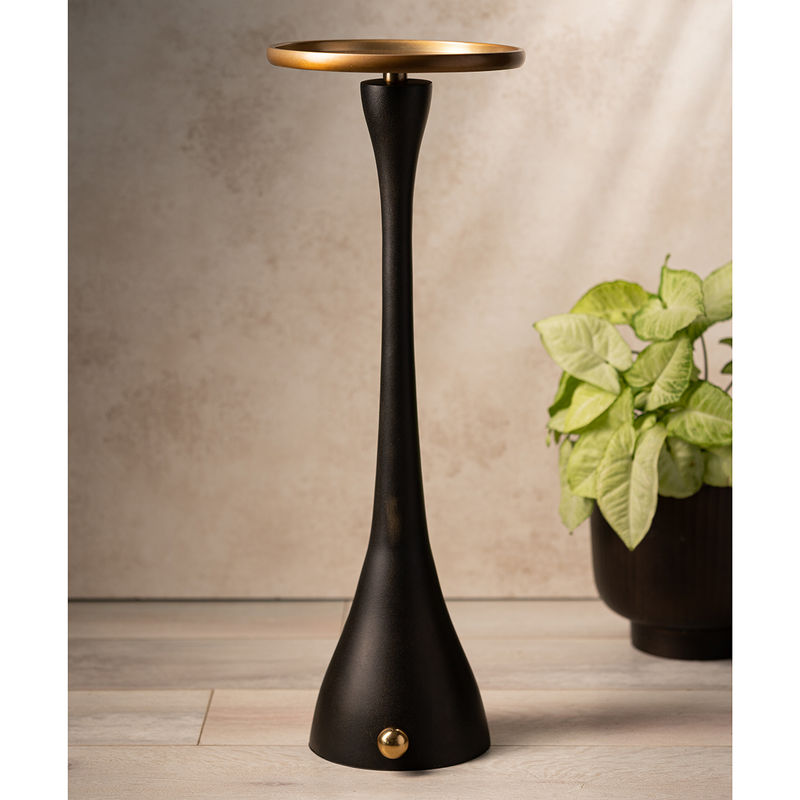 Buy SG Home Rustic Metal Table Online