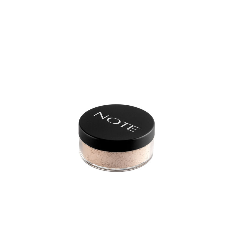 Buy Note Cosmetique Loose Powder Online