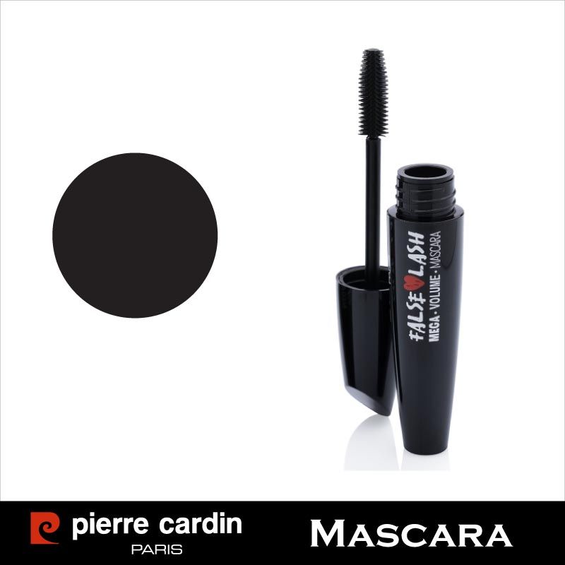 Buy Pierre Cardin Paris - False Lash Mega Volume Mascara Online