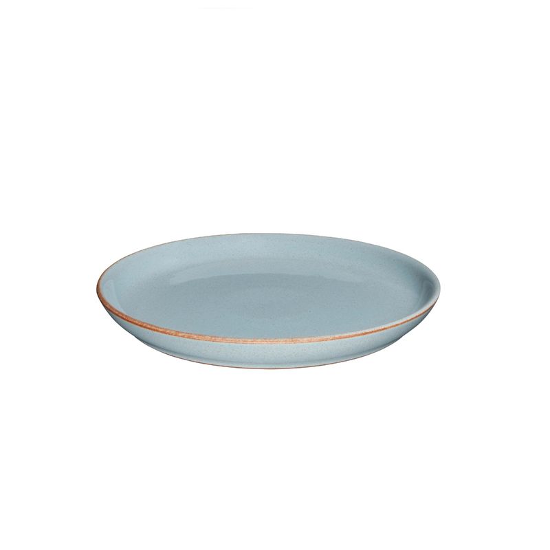Buy Denby Heritage Terrace Coupe Dinner Plate Online