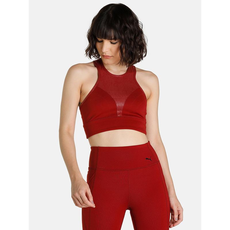 Buy Puma Moto Bra Top Online