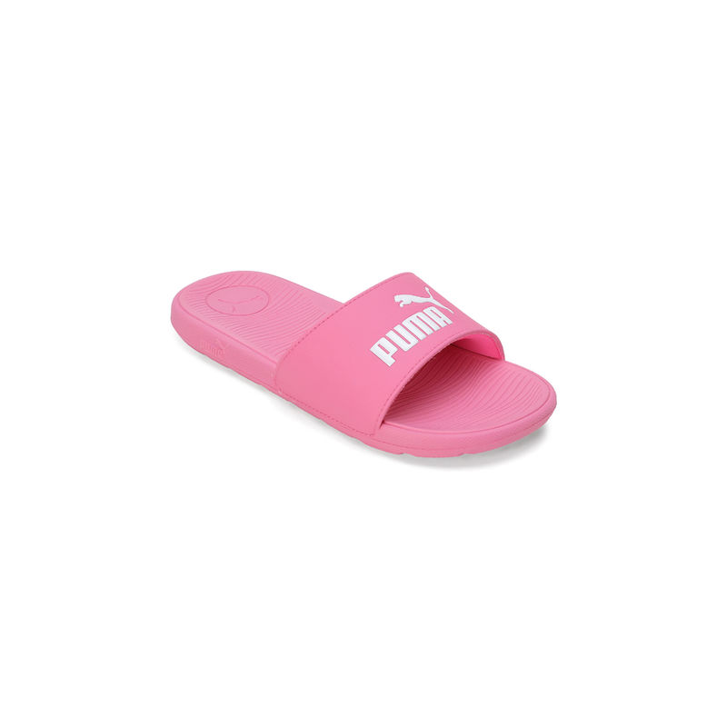 Buy Puma Cool Cat 2.0 Bx Women Pink Sliders Online