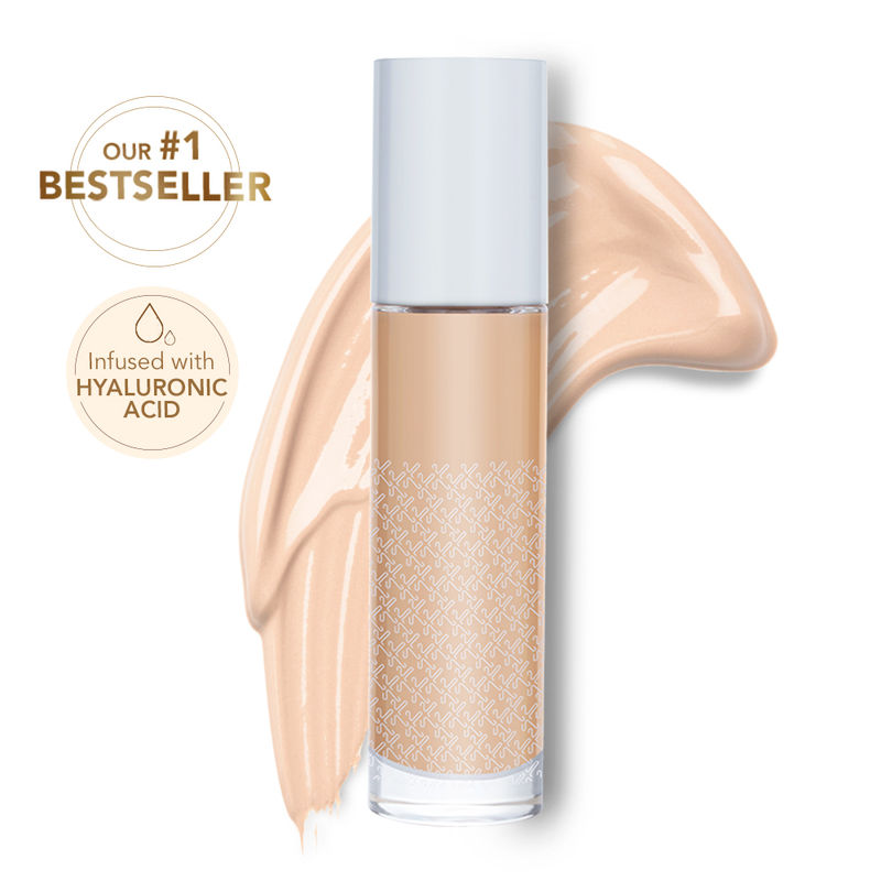 Buy Kay Beauty Hydrating Foundation Online