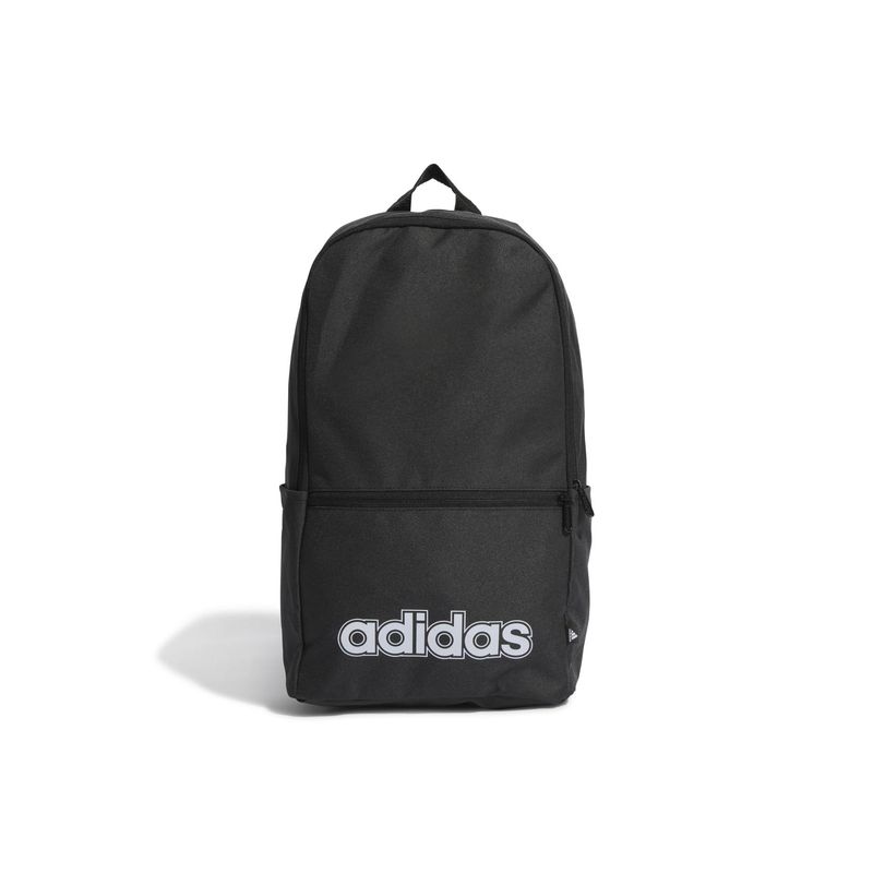 Buy adidas Unisex Classic Foundation Backpack - Black Online